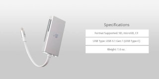 10 Best Card Readers for Photographers in 2025