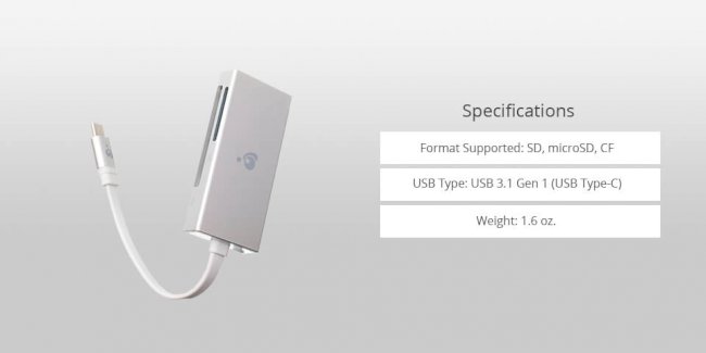 10 Best Card Readers for Photographers in 2025