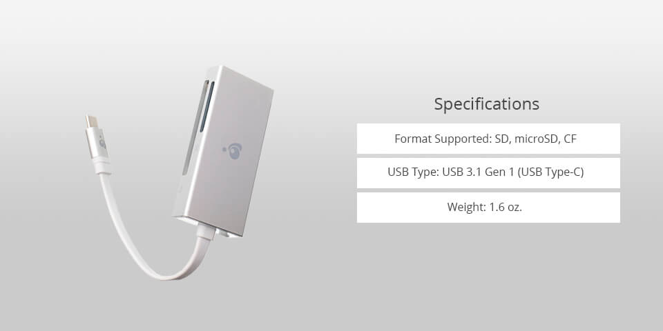 10 Best Card Readers for Photographers in 2025