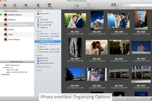 Photos vs iPhoto: Which App to Use?
