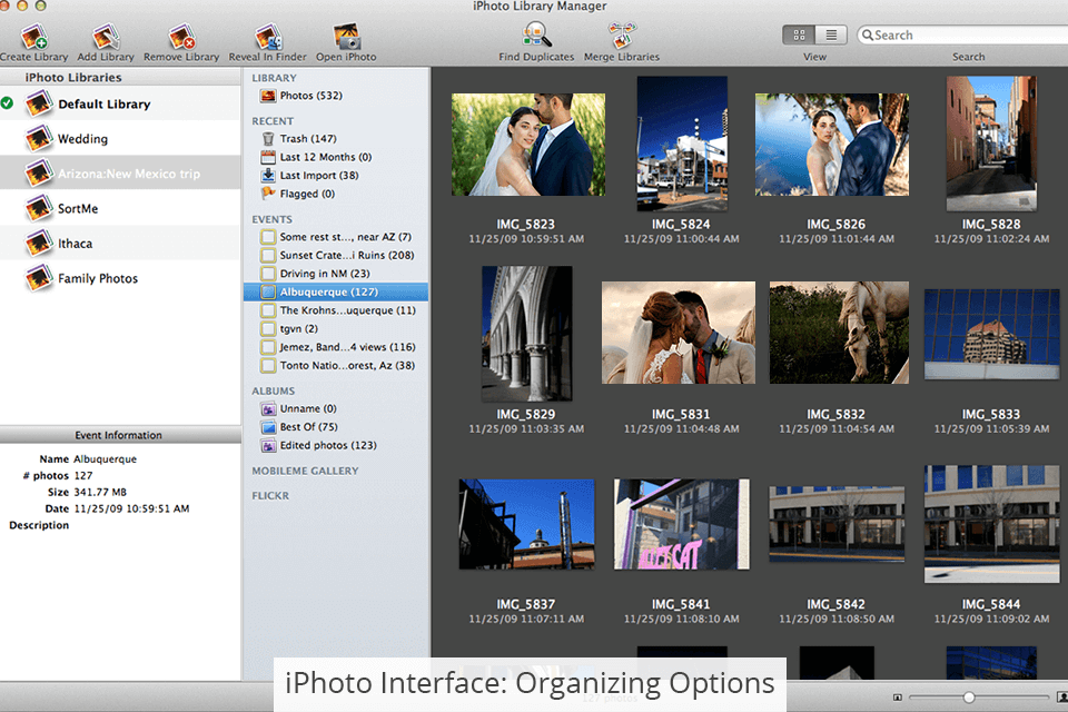 Photos vs iPhoto: Which App to Use?