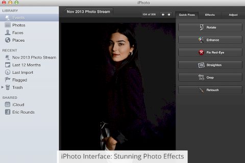 Photos vs iPhoto: Which App to Use?