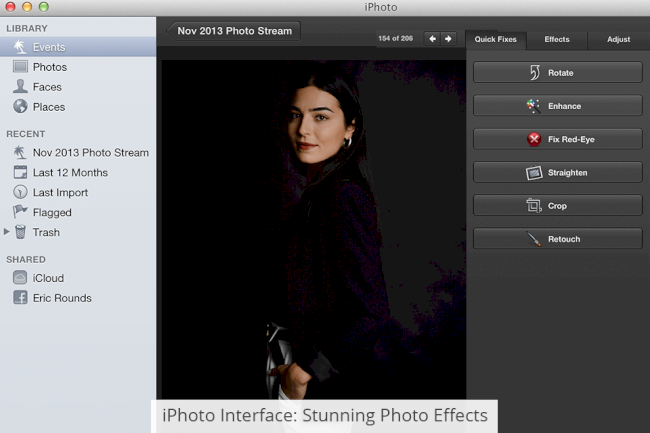 Photos vs iPhoto: Which App to Use?
