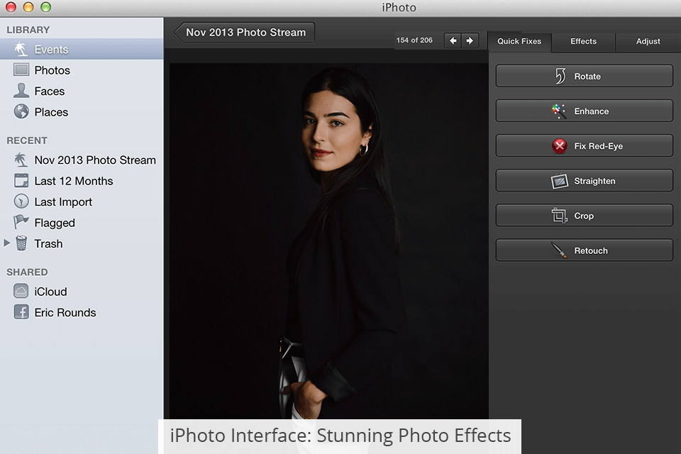 Photos vs iPhoto: Which App to Use?