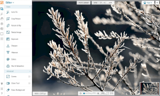 iPiccy Photo Editor Review 2026: New Features
