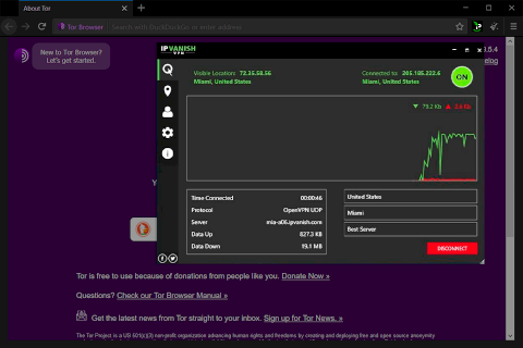 9 Best VPNs for Tor in 2025