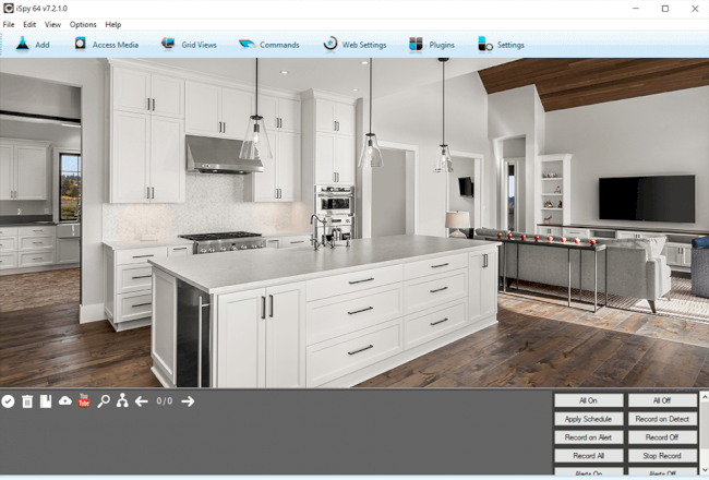 11 Best IP Camera Software in 2026