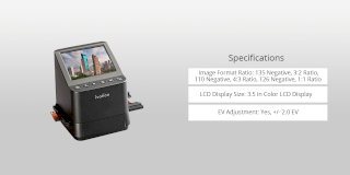11 Best Slide Scanners in 2023