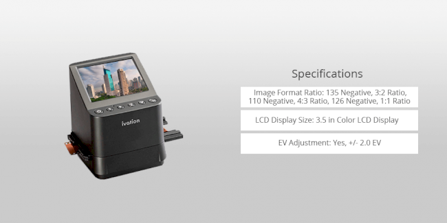11 Best Slide Scanners in 2023