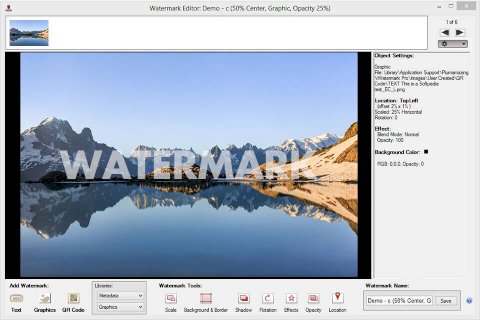 16 Best Free Watermark Software in 2025