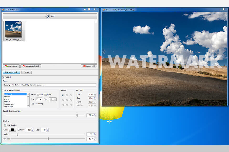 16 Best Free Watermark Software in 2025