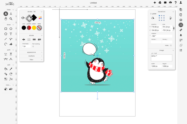 15 Free Adobe Illustrator Alternatives