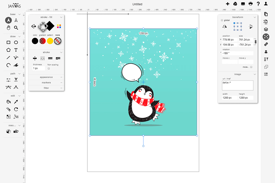 15 Free Adobe Illustrator Alternatives