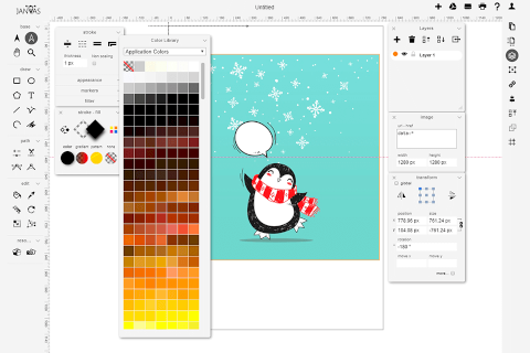 15 Free Adobe Illustrator Alternatives
