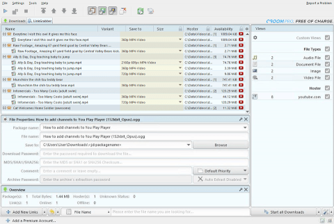 9 Best Free Download Managers in 2025