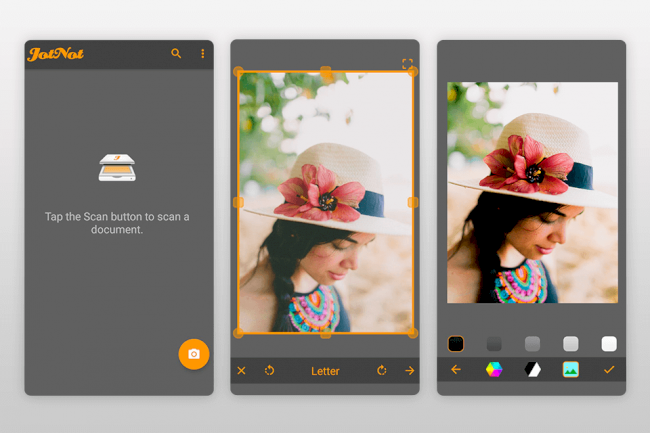 15 Best Mobile Scanner Apps in 2025
