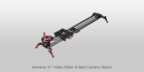 9 Best Camera Sliders in 2026