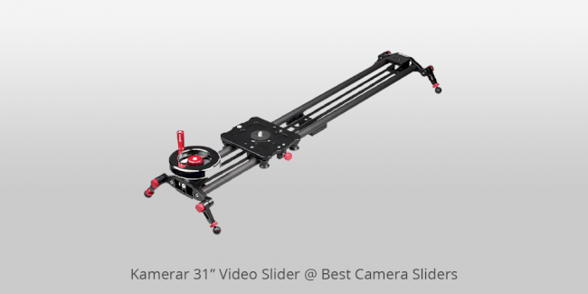 9 Best Camera Sliders in 2025