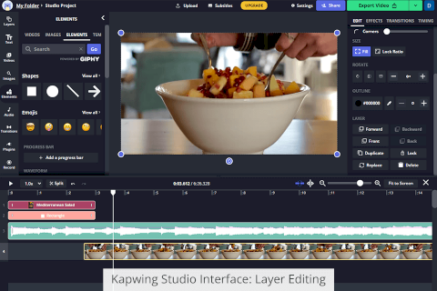 Adobe Premiere Pro vs Kapwing: Which Software Is Better?