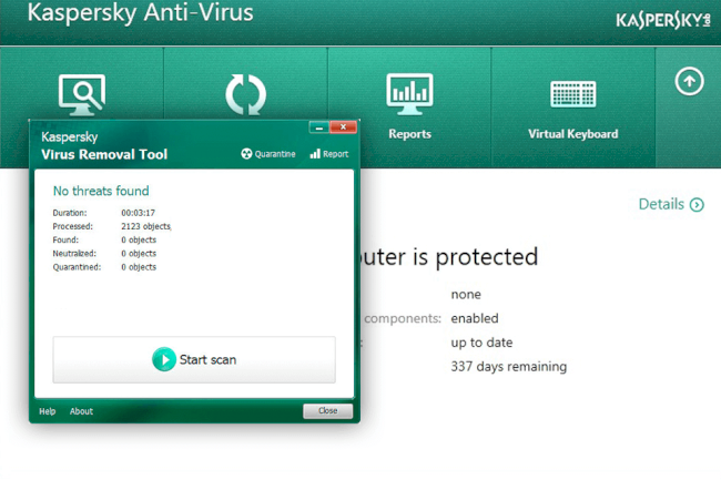 11 Best Free Malware Removal Software in 2025