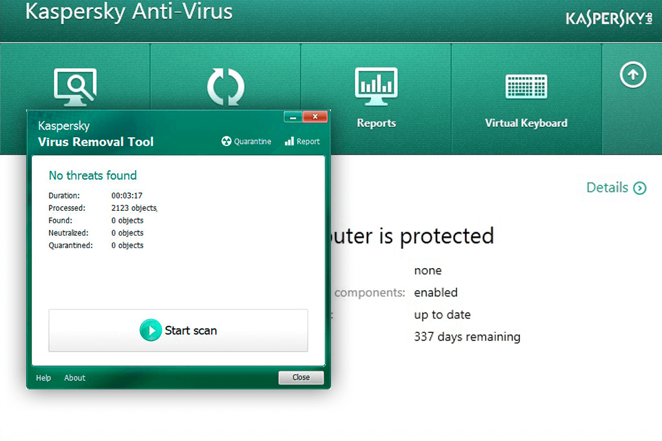 11 Best Free Malware Removal Software in 2025