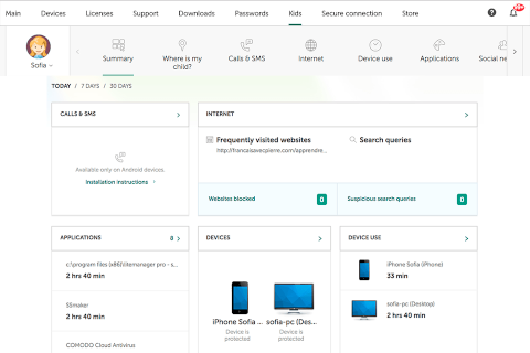 12 Best Parental Control Software in 2025