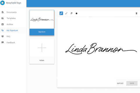 14 Best Free E-Signature Software in 2025