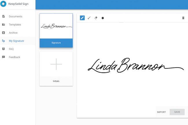14 Best Free E-Signature Software in 2025