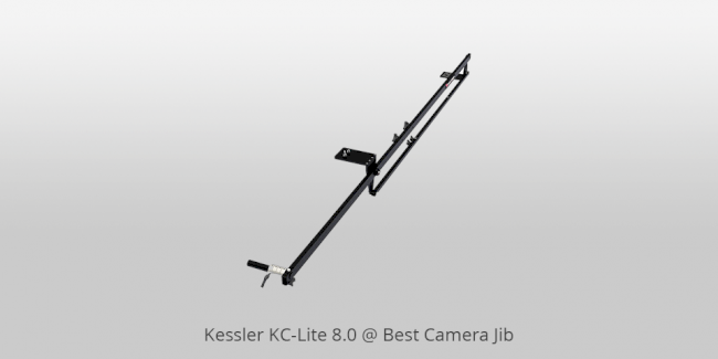 9 Best Camera Jibs in 2022