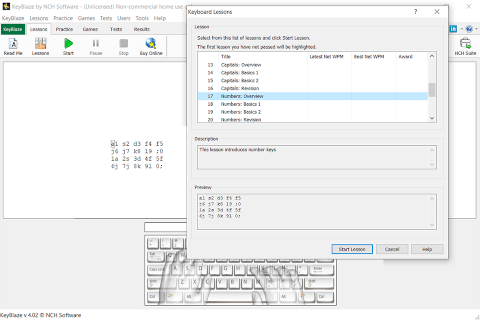 9 Best Free Typing Software in 2025