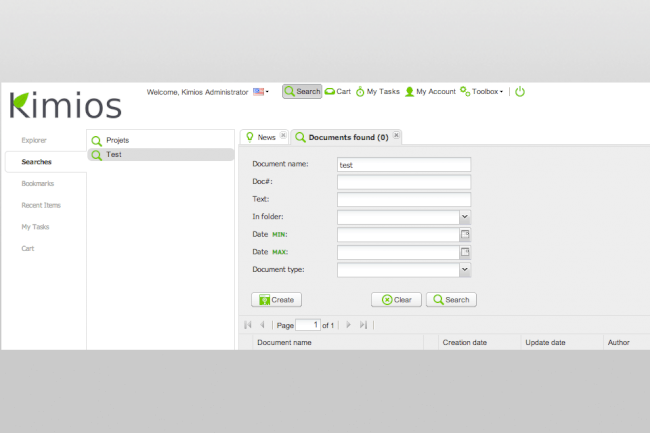 11 Free Personal Document Management Software in 2025