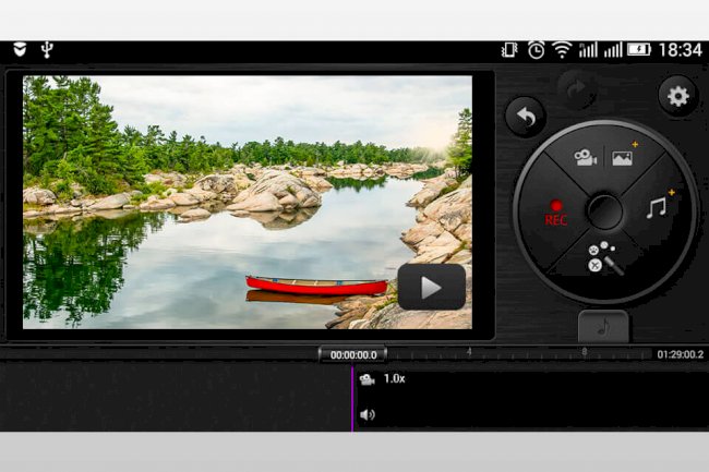 9 Best Video Speed Up Apps in 2025