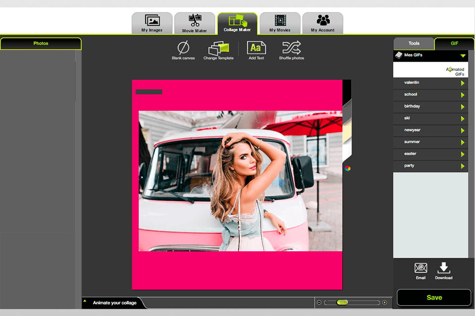 11 Best Online Slideshow Makers in 2024
