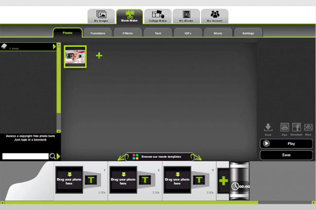 11 Best Online Slideshow Makers in 2024