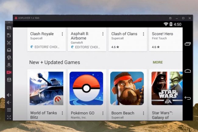 11 Best Android Emulators for Windows 10 in 2025