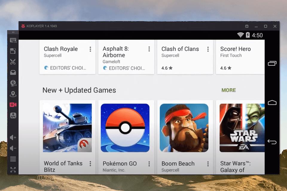 11 Best Android Emulators for Windows 10 in 2025