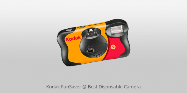 11 Best Disposable Cameras in 2024