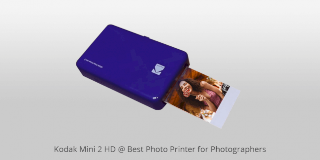 11 Best Photo Printers for Photographers in 2025