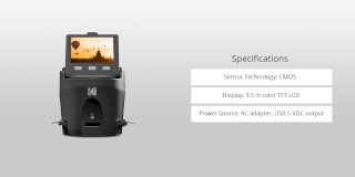 11 Best Slide Scanners in 2025