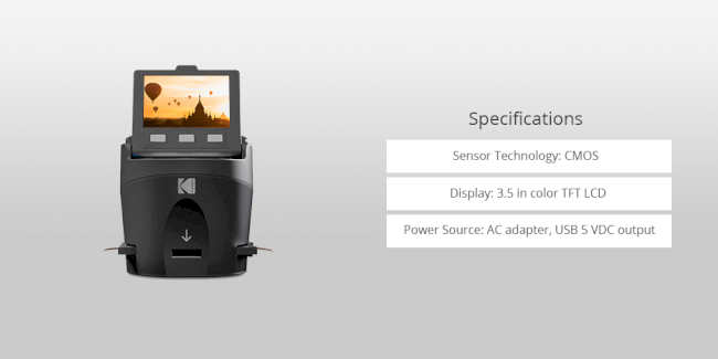 11 Best Slide Scanners in 2025