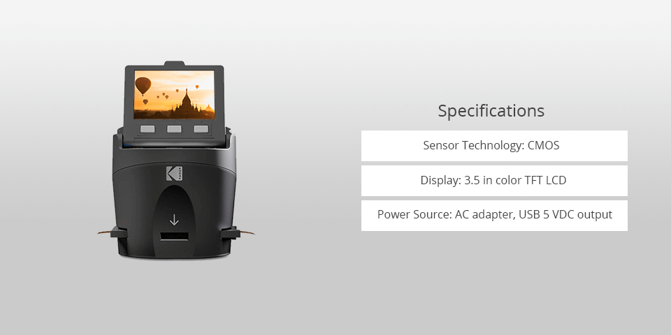 11 Best Slide Scanners in 2025