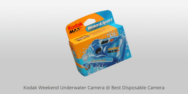 11 Best Disposable Cameras in 2025