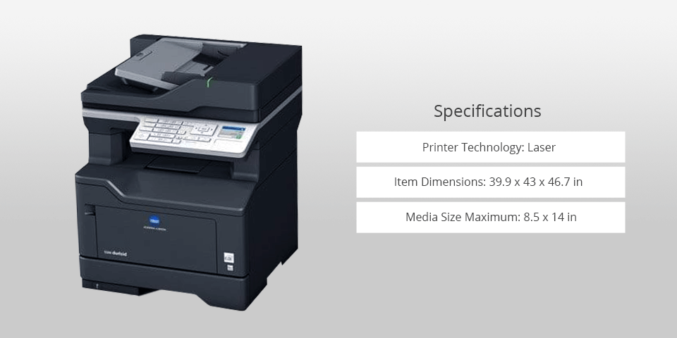 11 Best Office Copiers in 2025
