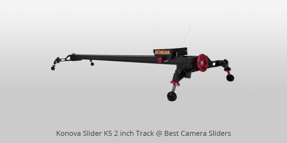 9 Best Camera Sliders in 2026