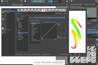 Krita vs Adobe Illustrator: Which Software Is Better?