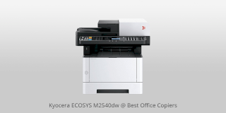 11 Best Office Copiers in 2026