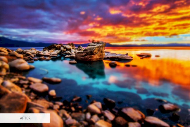 25 Tilt Shift Photography Tips with Examples