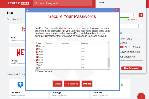 14 Best Encryption Software in 2025