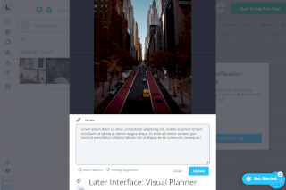 Adobe Express vs Later: What Platform to Choose?