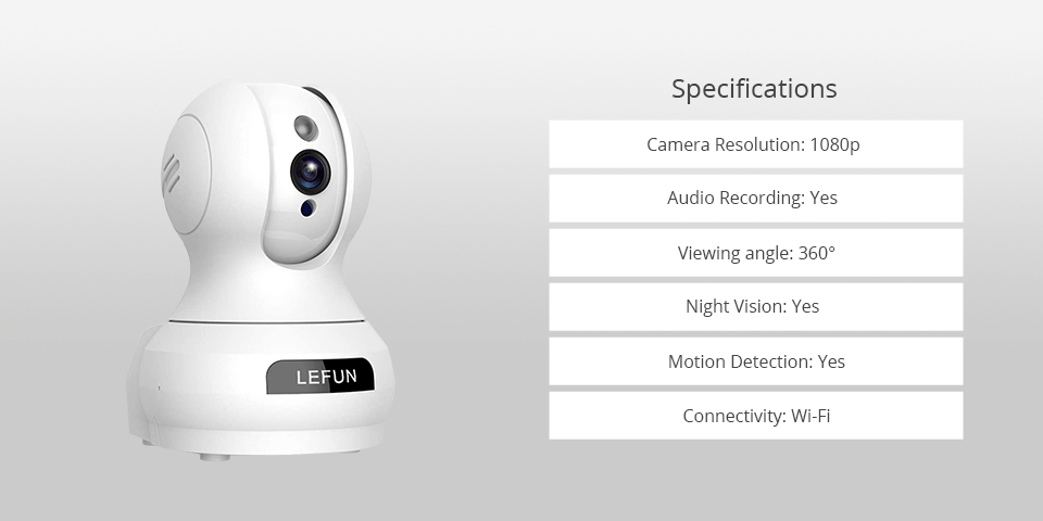 12 Best Nanny Cameras in 2025